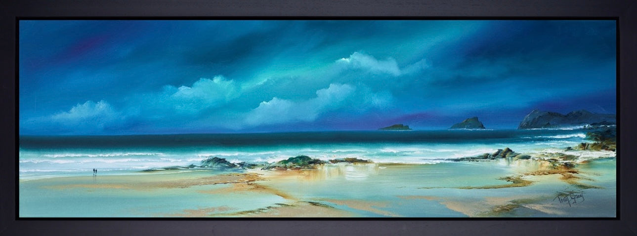 Evening Serenity | Philip Gray - Clarendon Fine Art