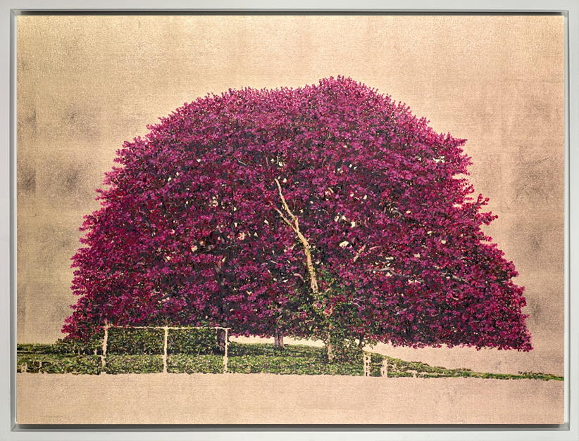 Trinity | Jack Frame – Clarendon Fine Art