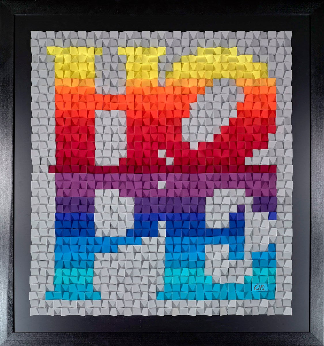 Hope | Oli Arshinov – Clarendon Fine Art