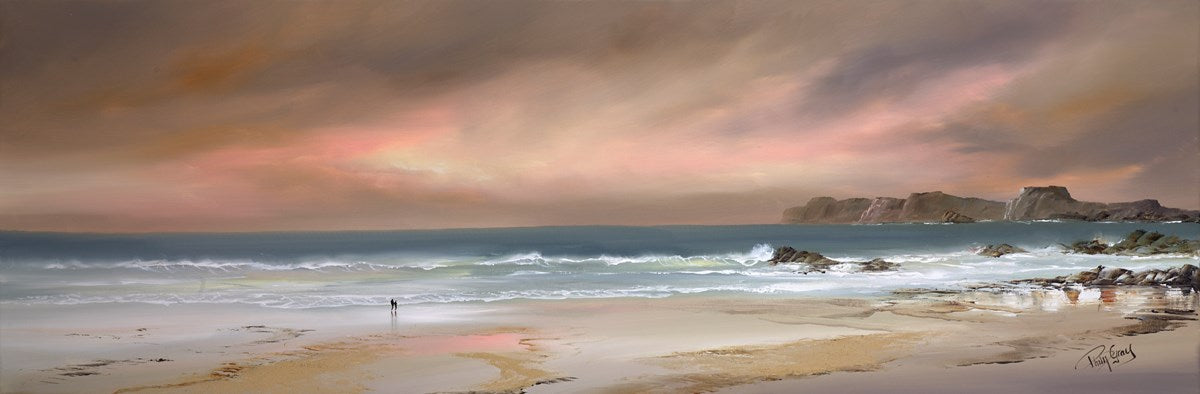 Coastal Serenity III | Philip Gray - Clarendon Fine Art