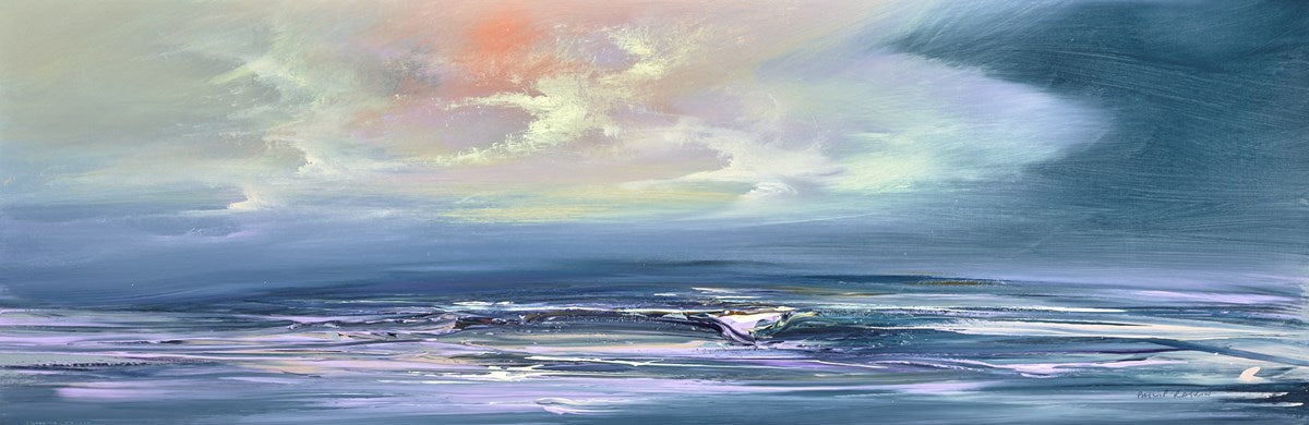 Boundless VI | Philip Raskin – Clarendon Fine Art