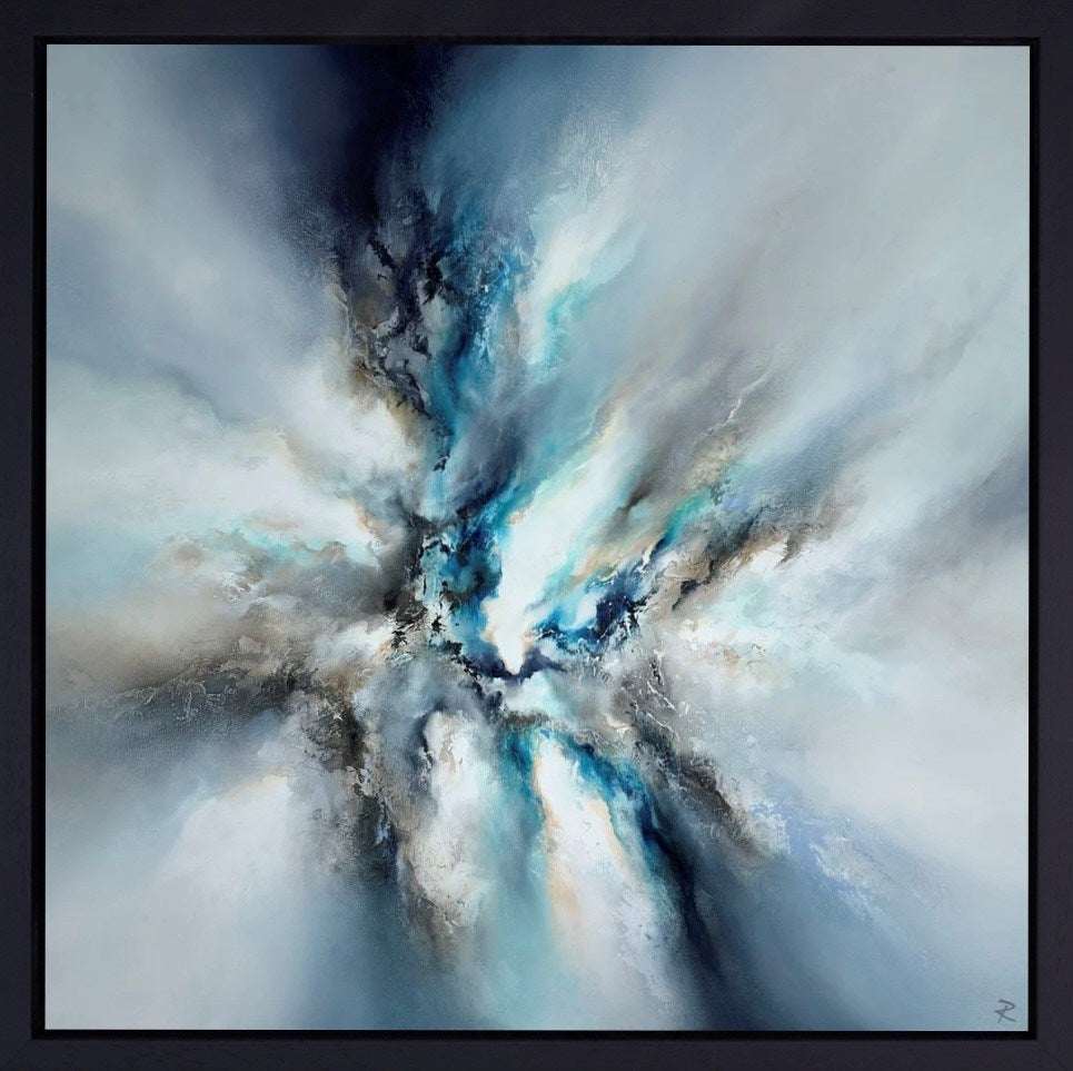 Spellbound | Chris and Steve Rocks - Clarendon Fine Art