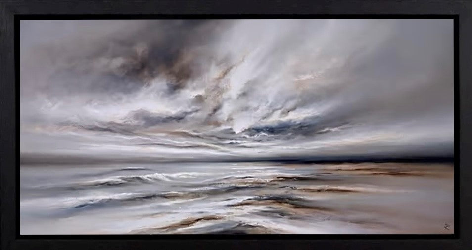 Northern Vista | Chris and Steve Rocks - Clarendon Fine Art