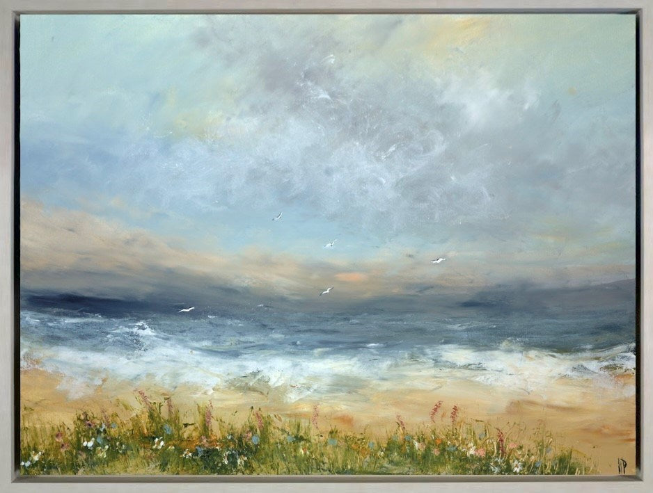 Serenity | Hudson Parkin - Clarendon Fine Art