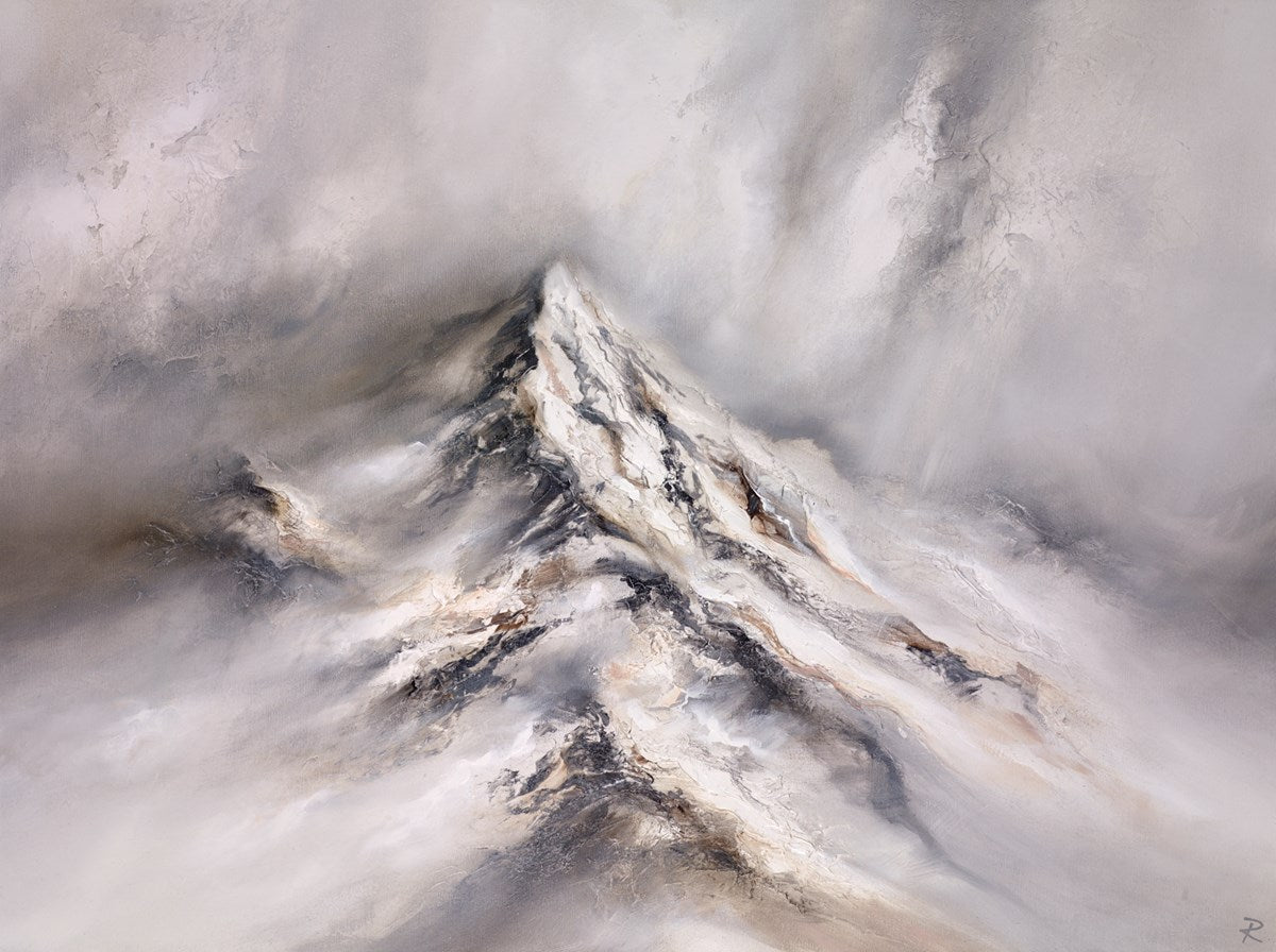 Adventure Awaits | Chris and Steve Rocks - Clarendon Fine Art