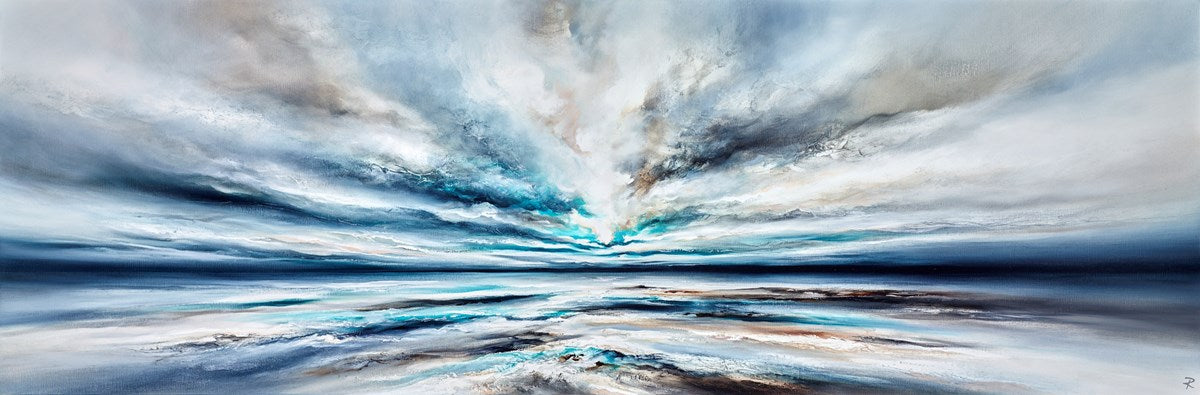 Lost Horizon | Chris and Steve Rocks - Clarendon Fine Art