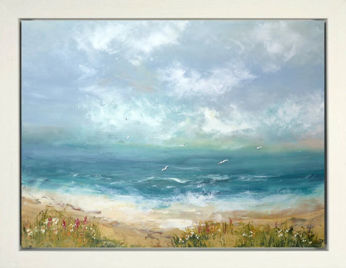 Serenity II | Hudson Parkin - Clarendon Fine Art