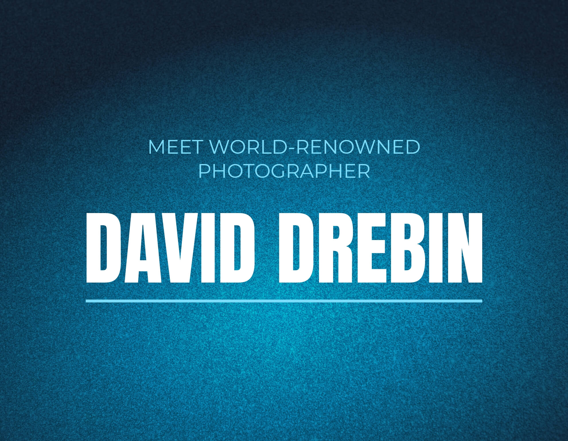 David Drebin – Clarendon Fine Art
