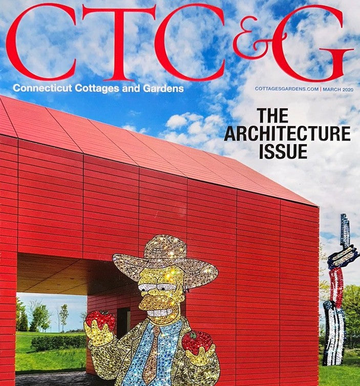 Dan Life – Clarendon Fine Art