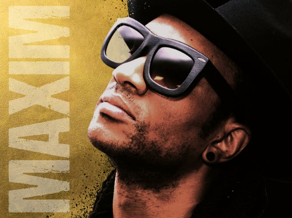 Maxim – Clarendon Fine Art