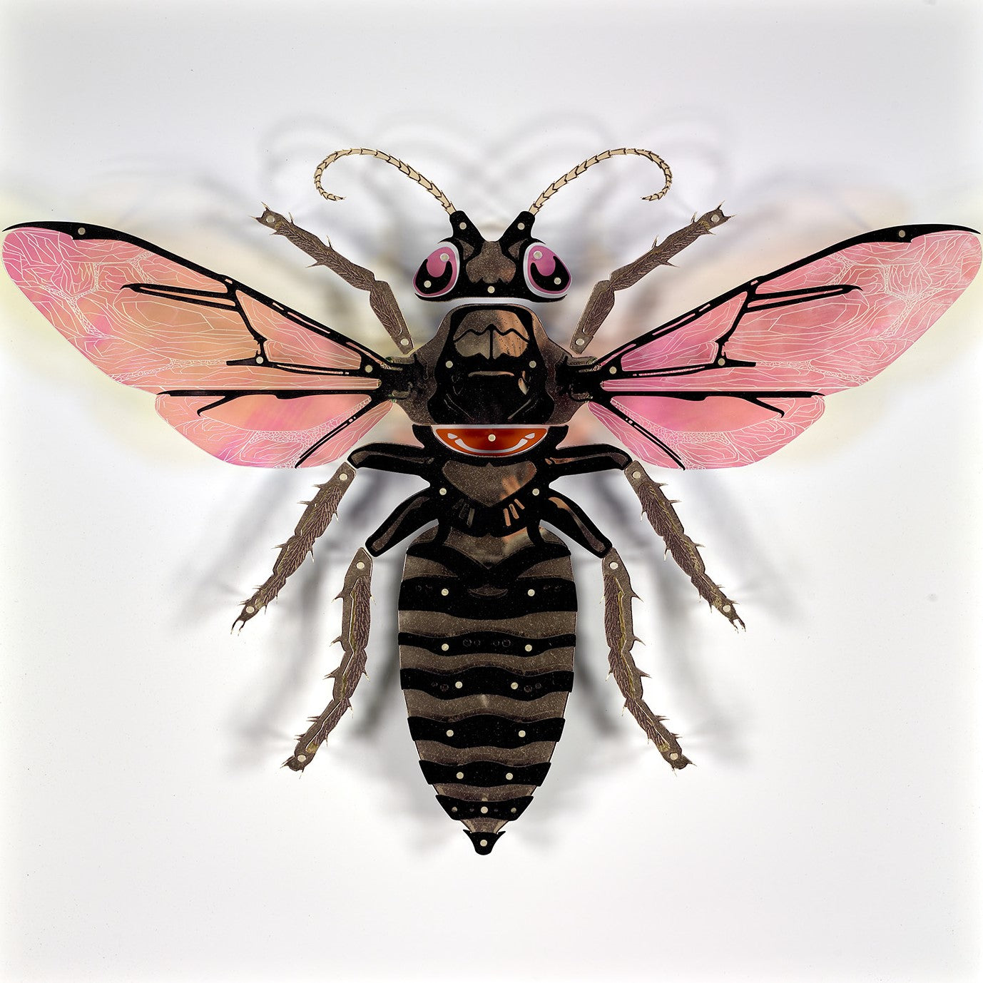 Pierre Brault – Clarendon Fine Art