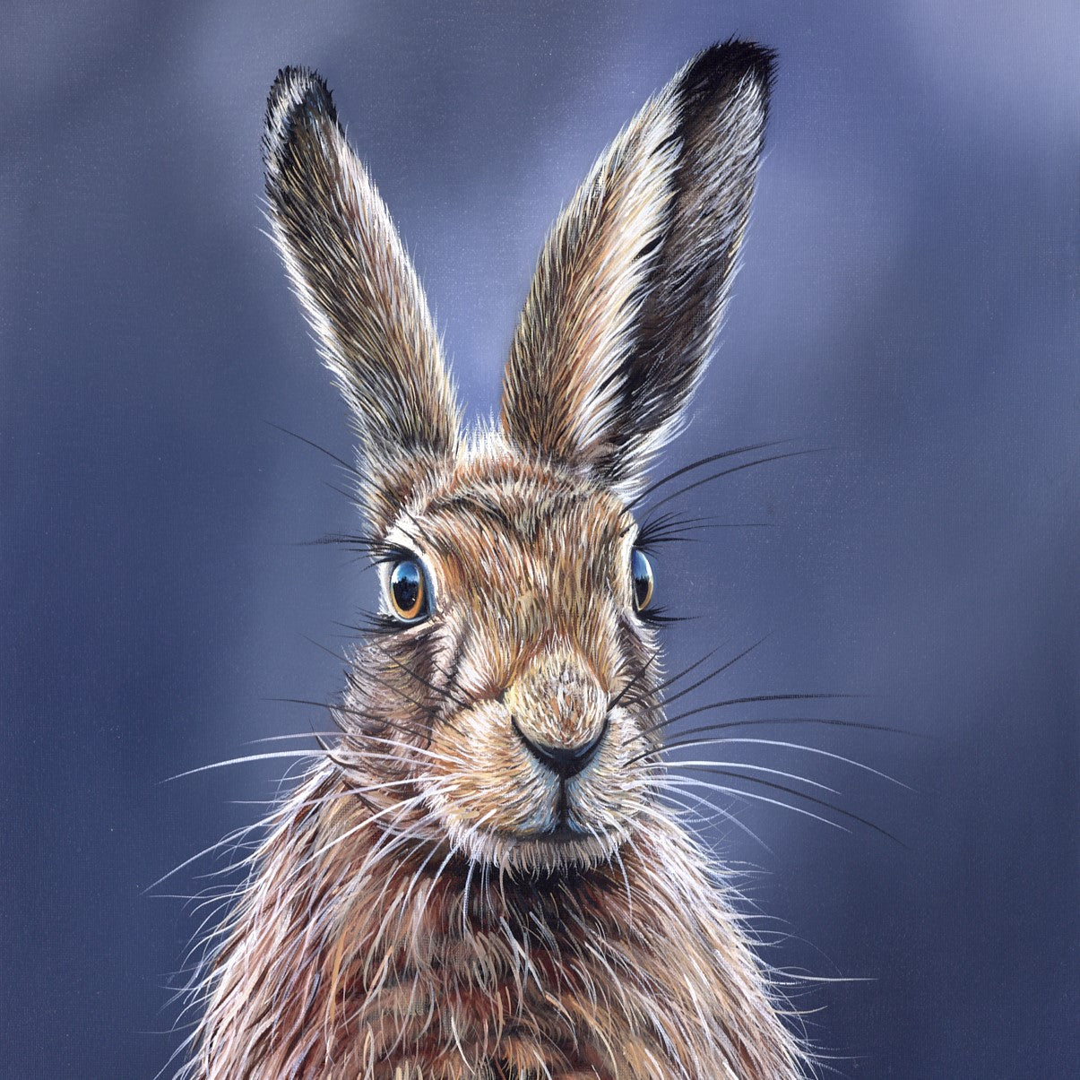 Alex McGarry | Clarendon Fine Art