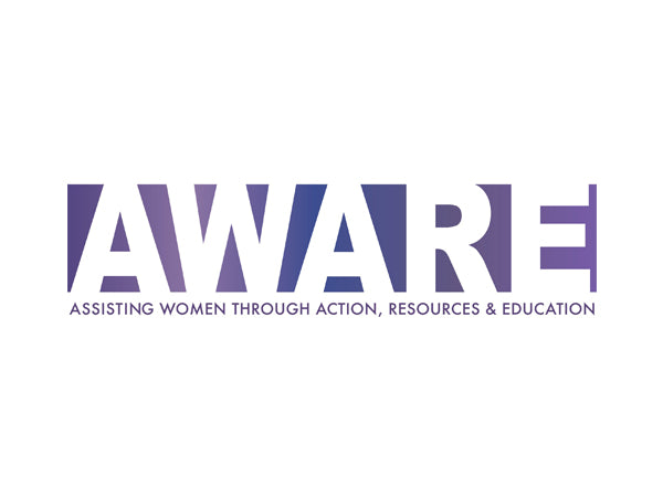Aware Fundraising Gala – Clarendon Fine Art