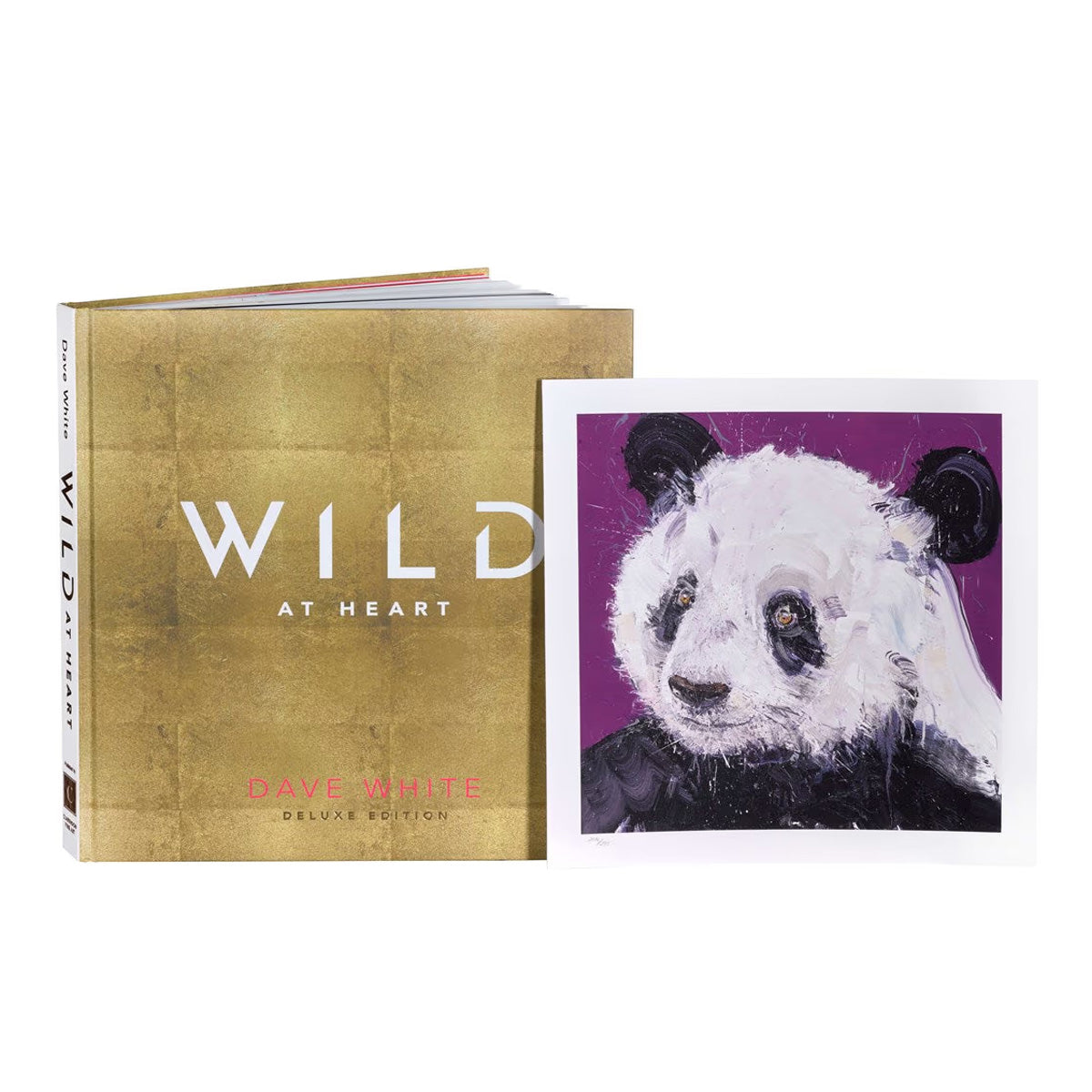 Books - Collectors & Limited Edition Art Portfolios | Clarendon Fine Art