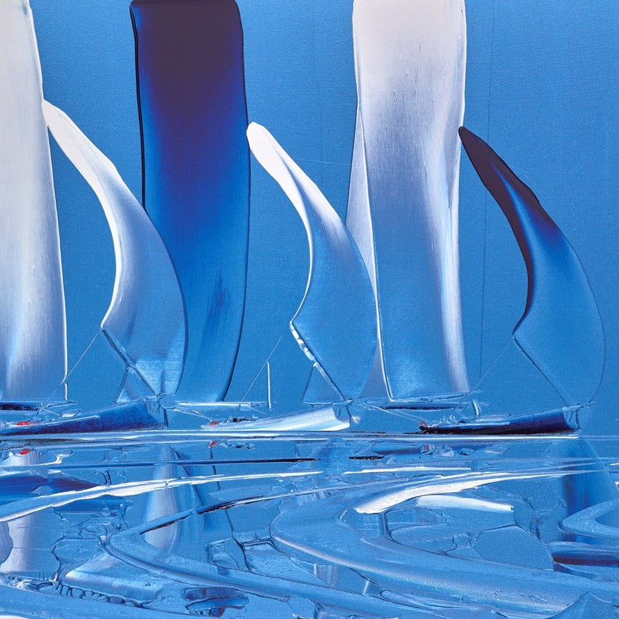 Duncan MacGregor - Buy Sculptures, Original Paintings & Prints ...