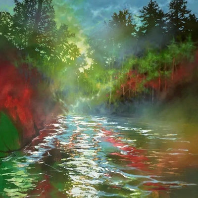 The Connor Brothers | Clarendon Fine Art