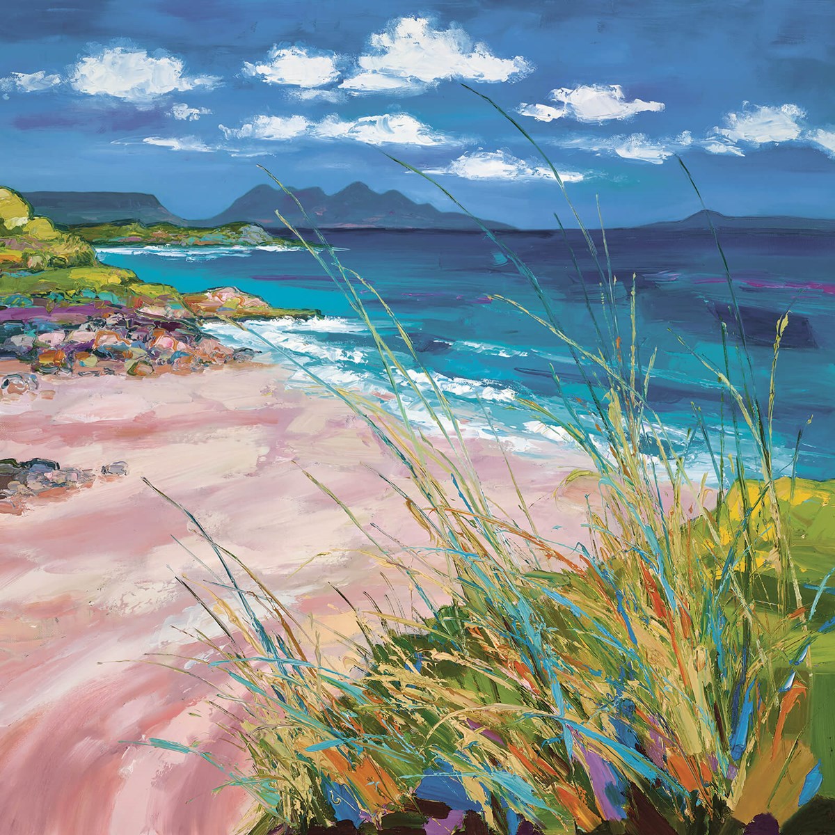 Impressionism Artwork | Clarendon Fine Art