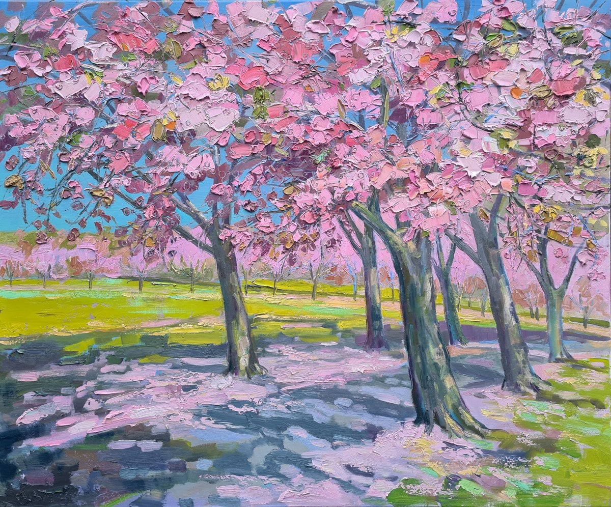Judith Bridgland | Clarendon Fine Art