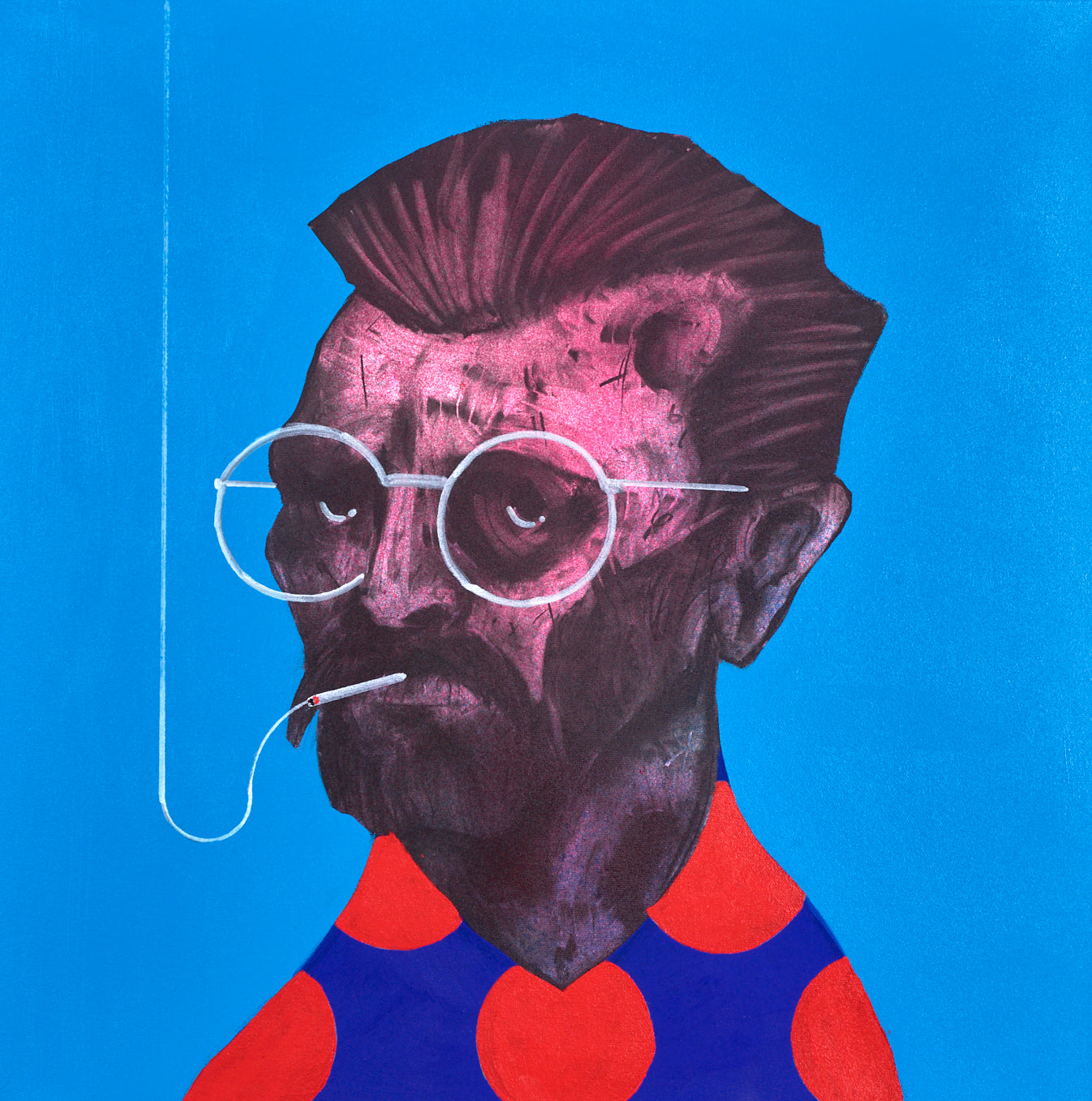 Lee Ellis - Buy Original Paintings – Clarendon Fine Art