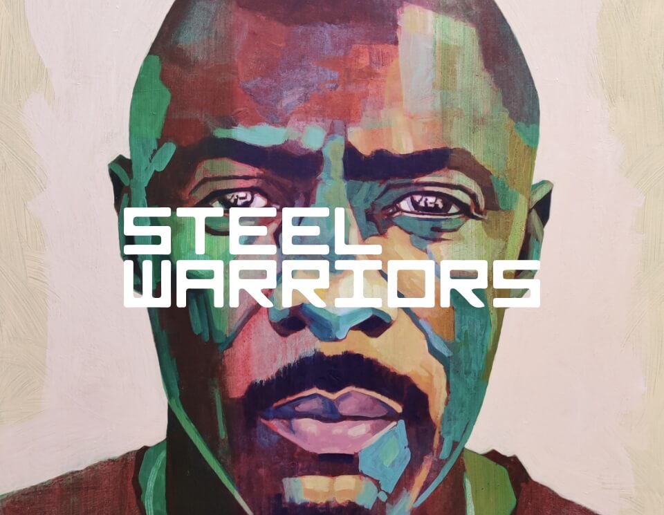 Toby Mulligan – Clarendon Fine Art