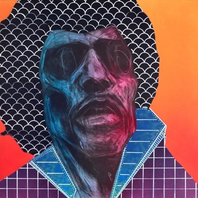 The Connor Brothers | Clarendon Fine Art