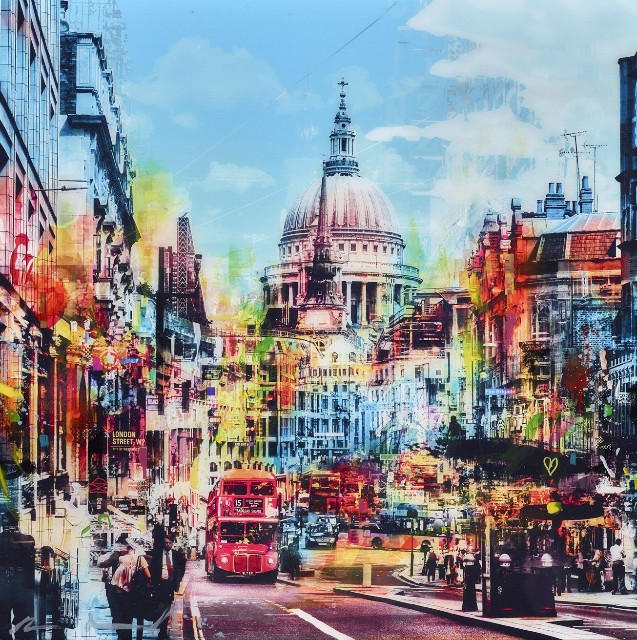 Paco Raphael | Clarendon Fine Art