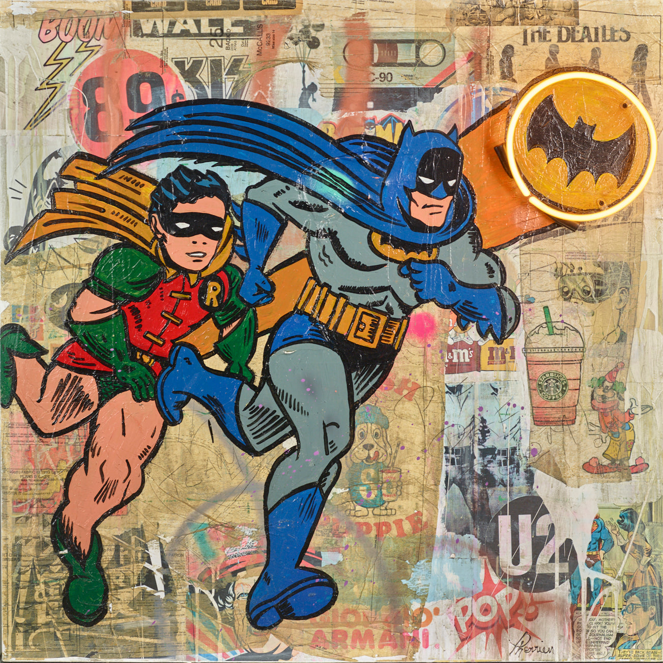 Rock Therrien - Buy Original Paintings – Clarendon Fine Art