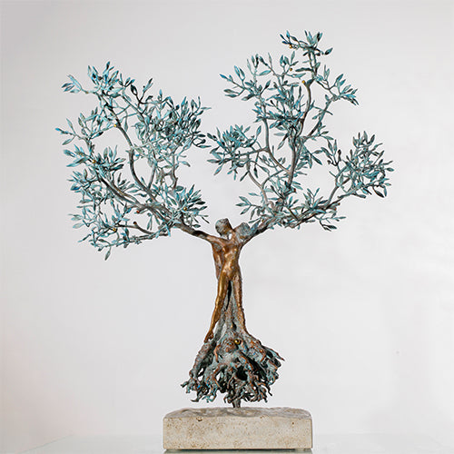 Andrea Roggi | Clarendon Fine Art