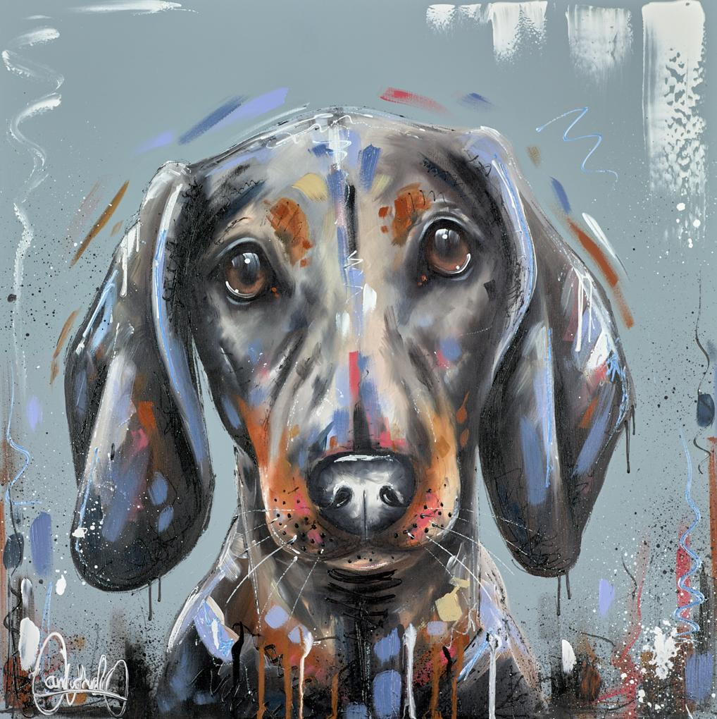 Samantha Ellis | Clarendon Fine Art