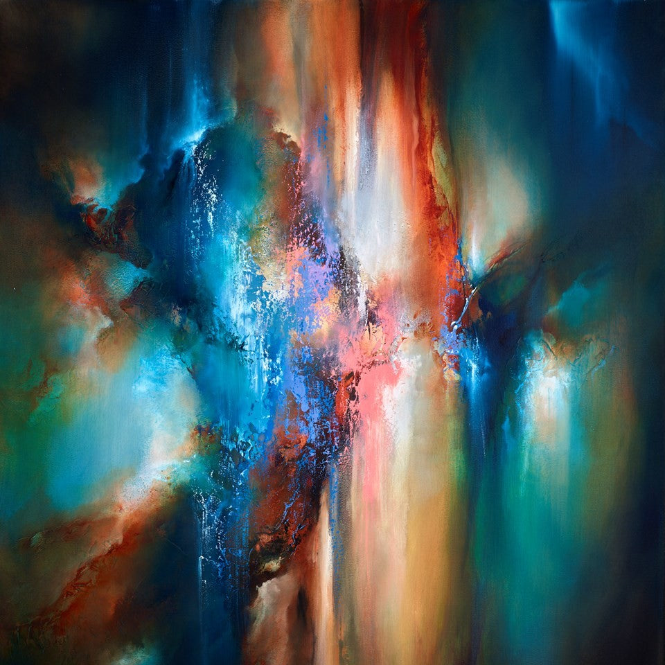 Simon Kenny | Clarendon Fine Art