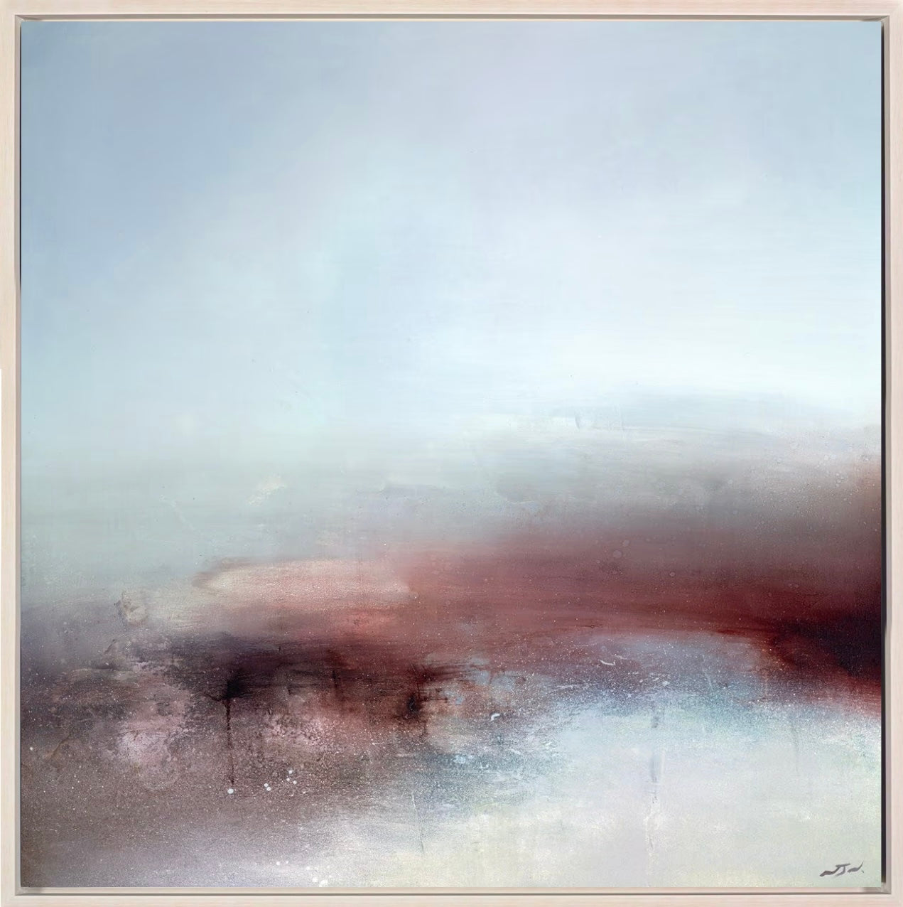 The Fleeting | Neil Nelson - Clarendon Fine Art