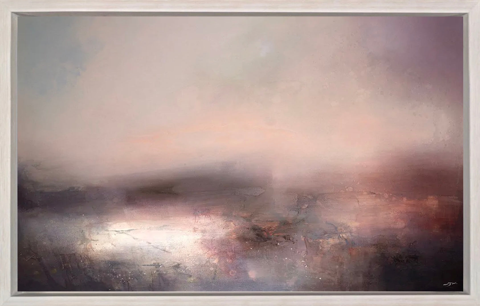 The Cradle | Neil Nelson – Clarendon Fine Art