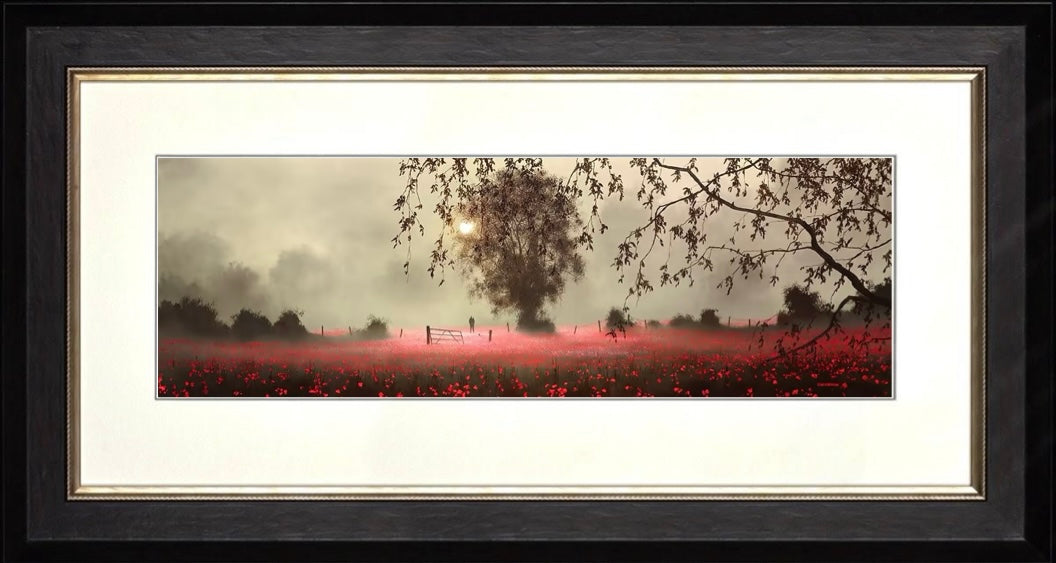 These Precious Days | John Waterhouse – Clarendon Fine Art