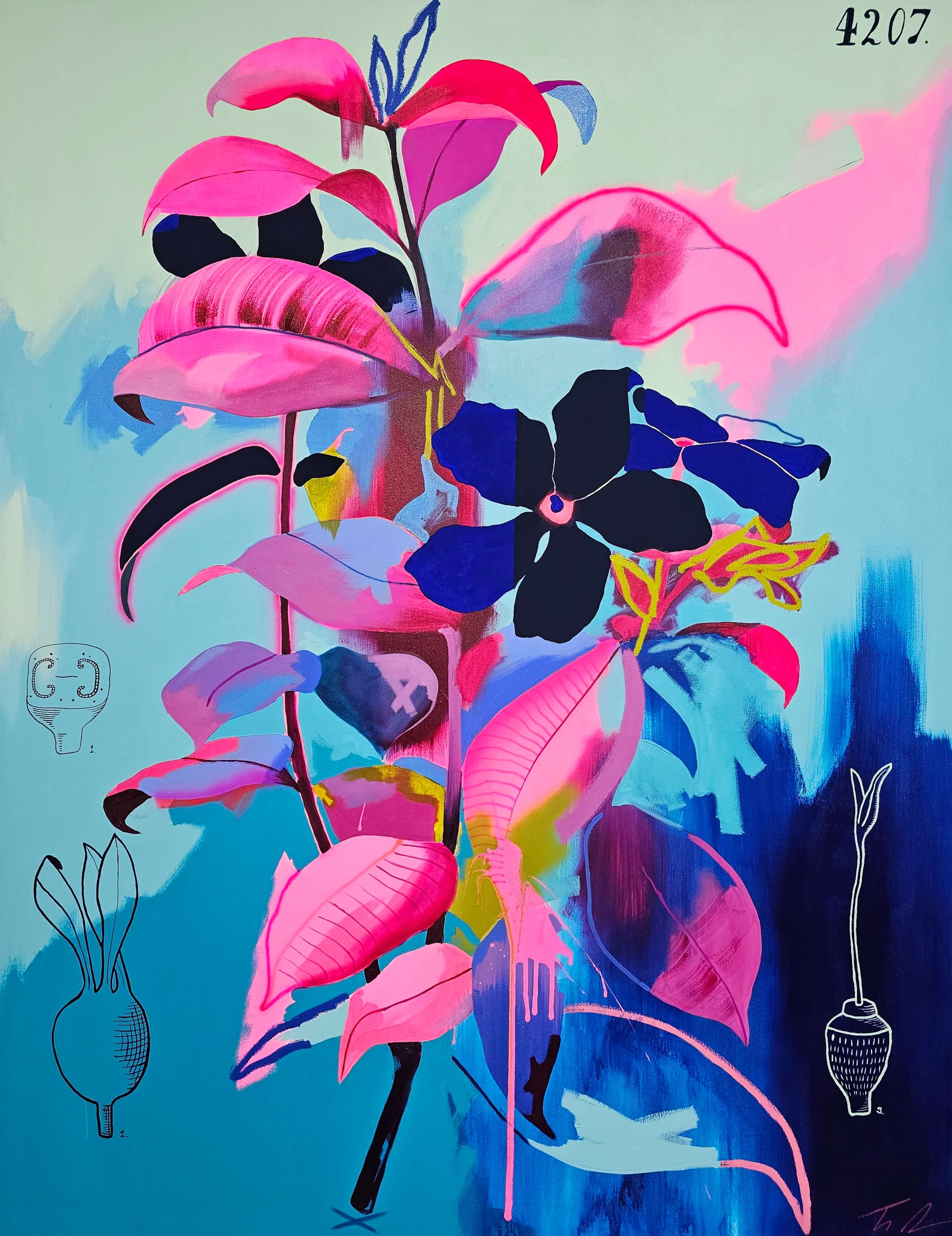 Bush Apple | Tim Fowler – Clarendon Fine Art