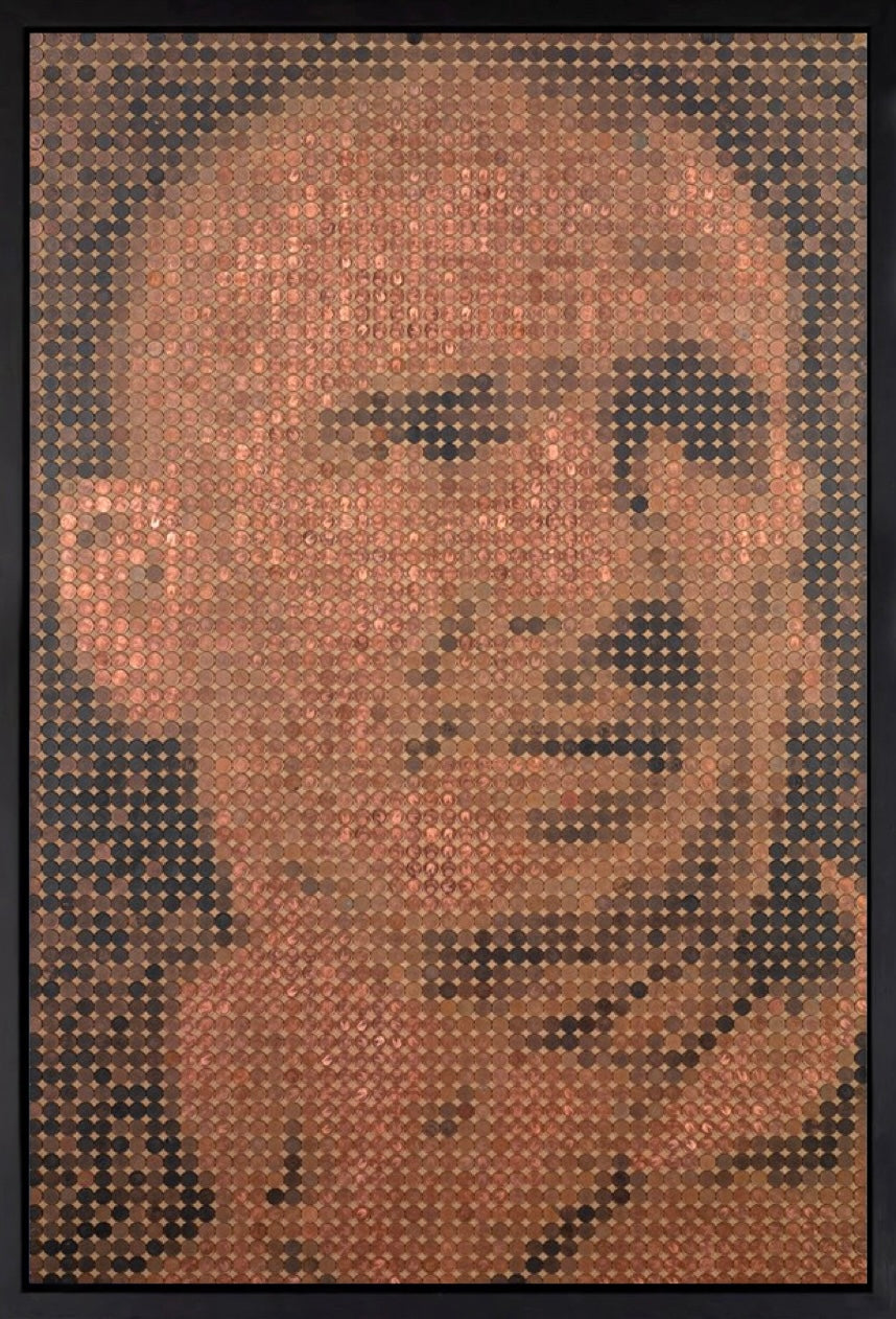 King Eric | Ed Chapman – Clarendon Fine Art