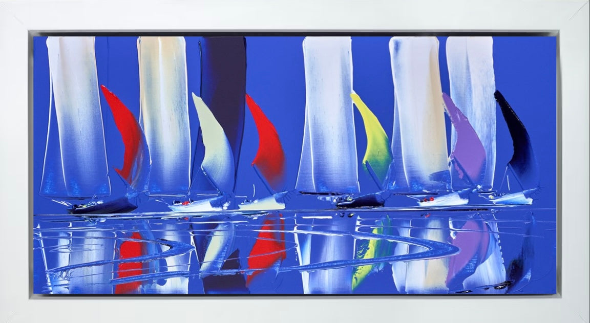 Heading Home IV | Duncan MacGregor - Clarendon Fine Art