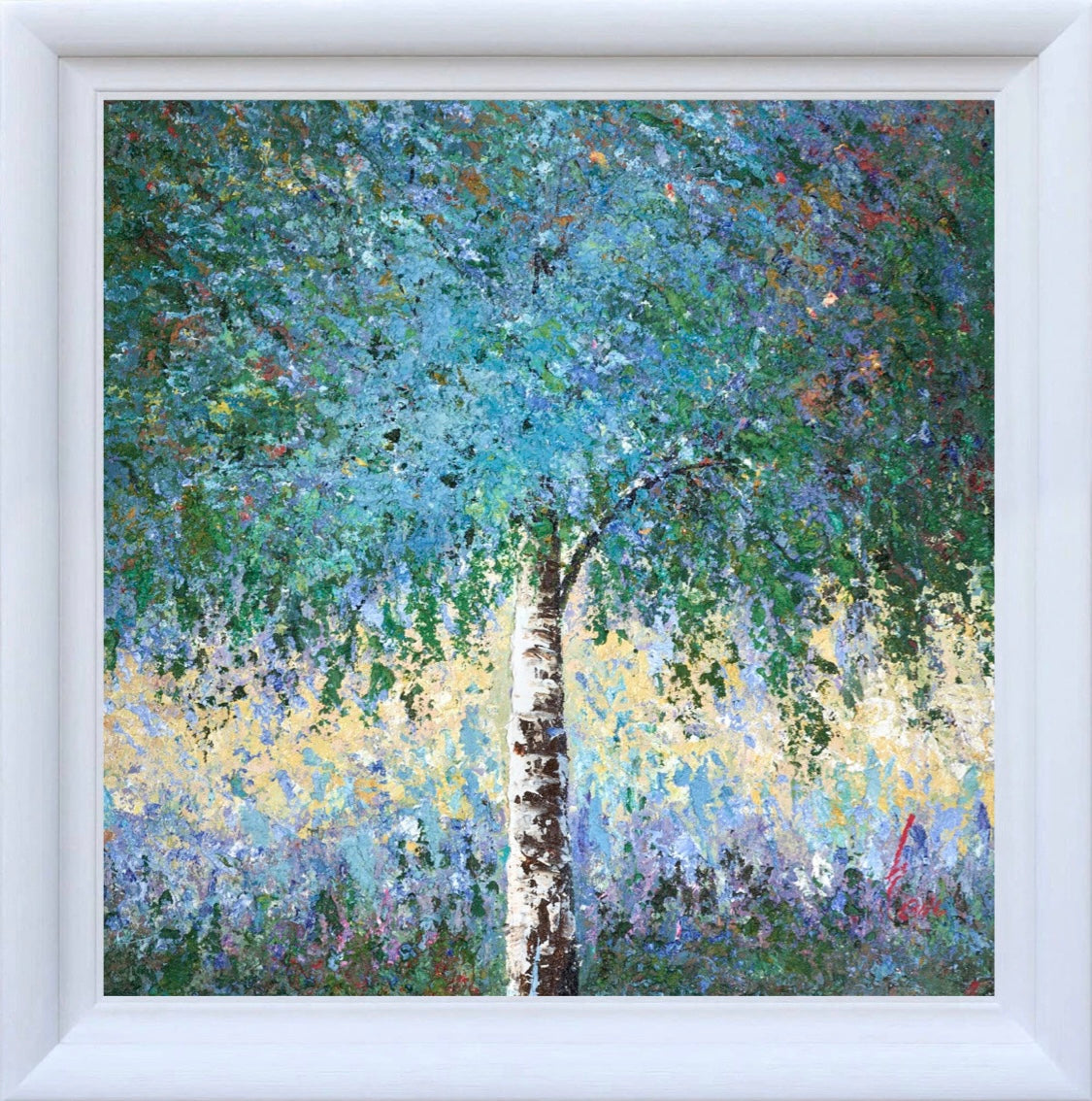 Timeless VI | Inam - Clarendon Fine Art