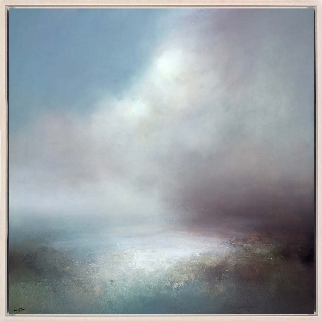 Me Before You | Neil Nelson - Clarendon Fine Art