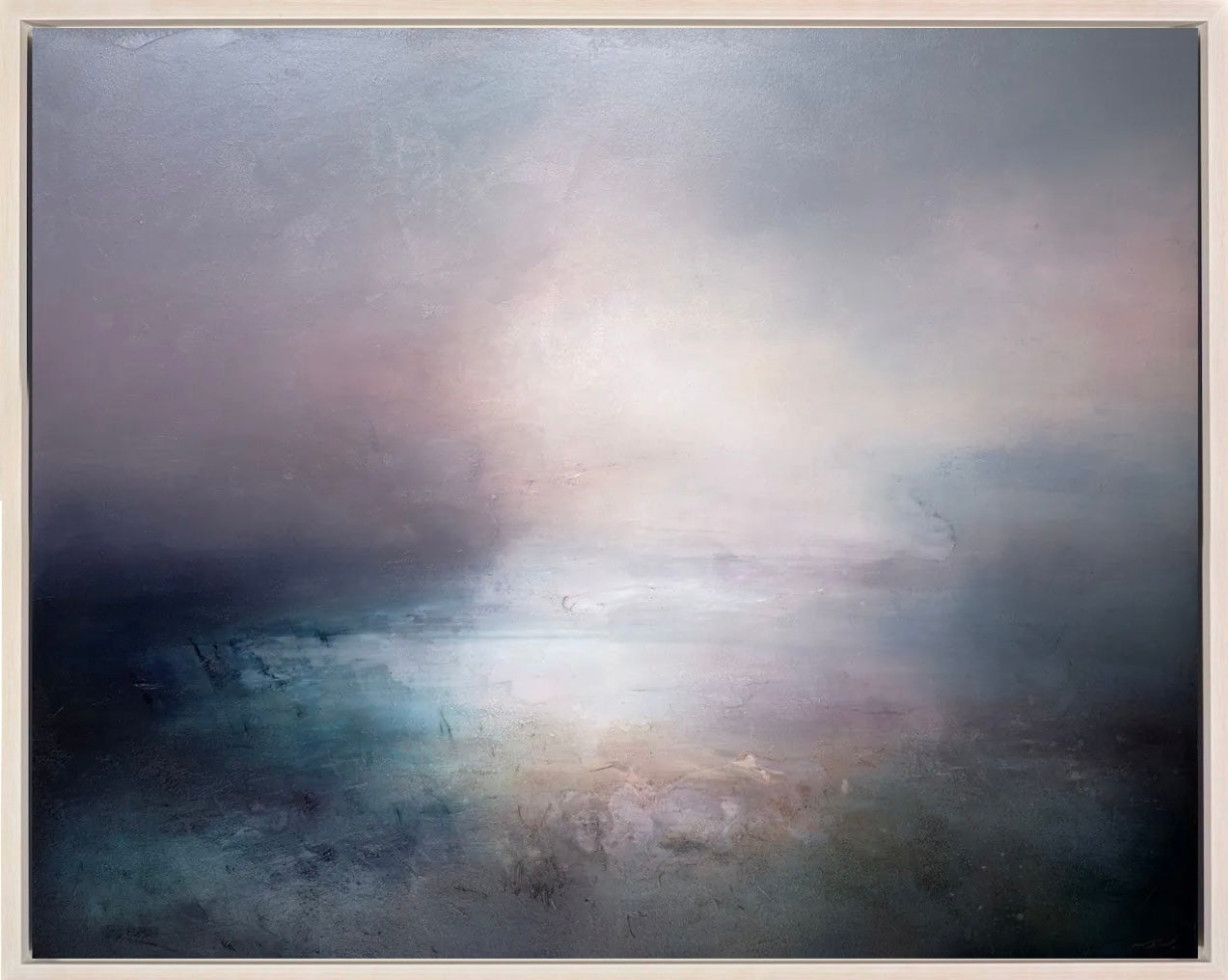 Becoming Source | Neil Nelson – Clarendon Fine Art