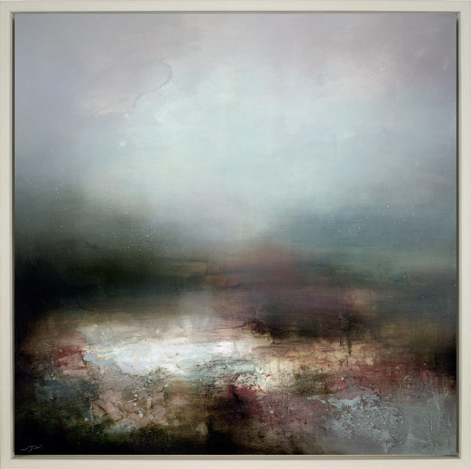 Euphony | Neil Nelson – Clarendon Fine Art