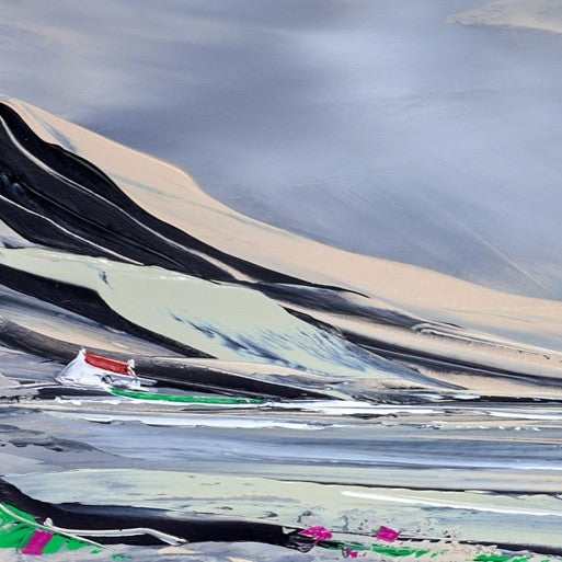 Majestic | Duncan MacGregor – Clarendon Fine Art