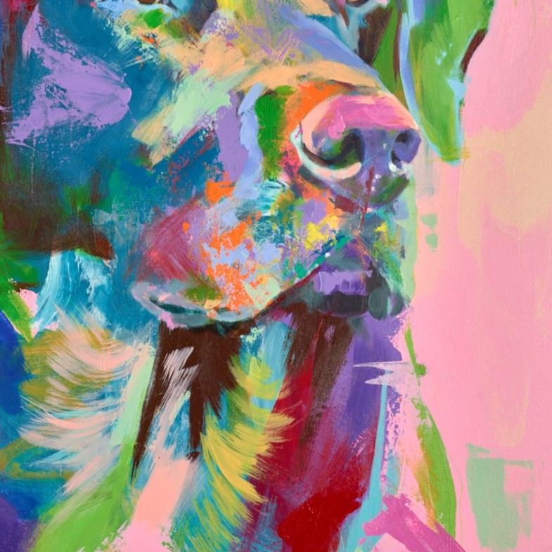 Heart Of The Family | Jenny Bardell – Clarendon Fine Art
