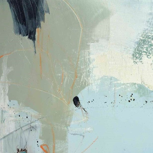 The Reason Appeared Quite Absurd | Larissa Eremeeva – Clarendon Fine Art
