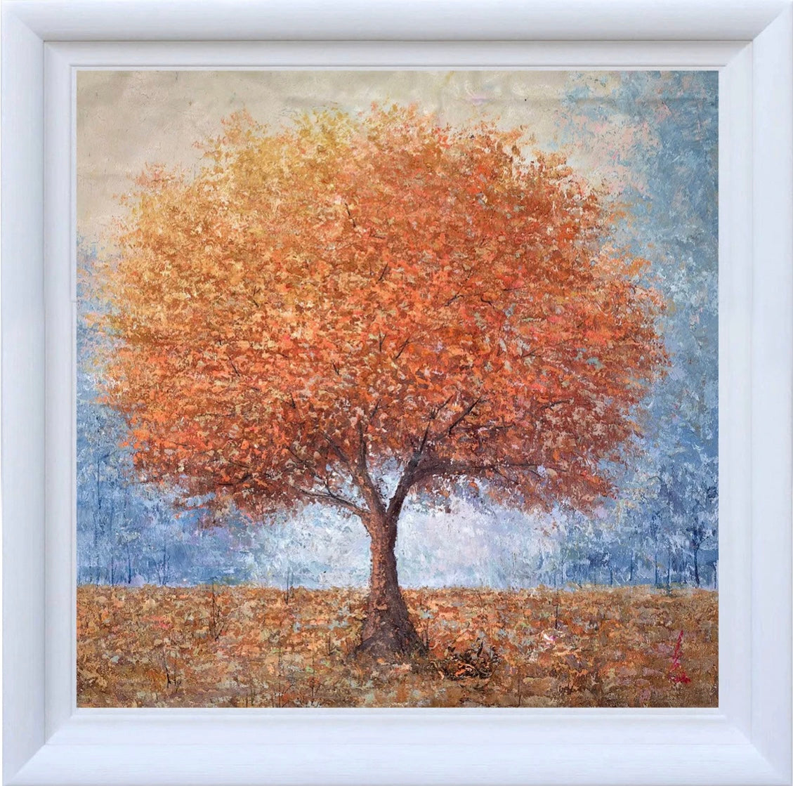 Mystical Tree | Inam - Clarendon Fine Art