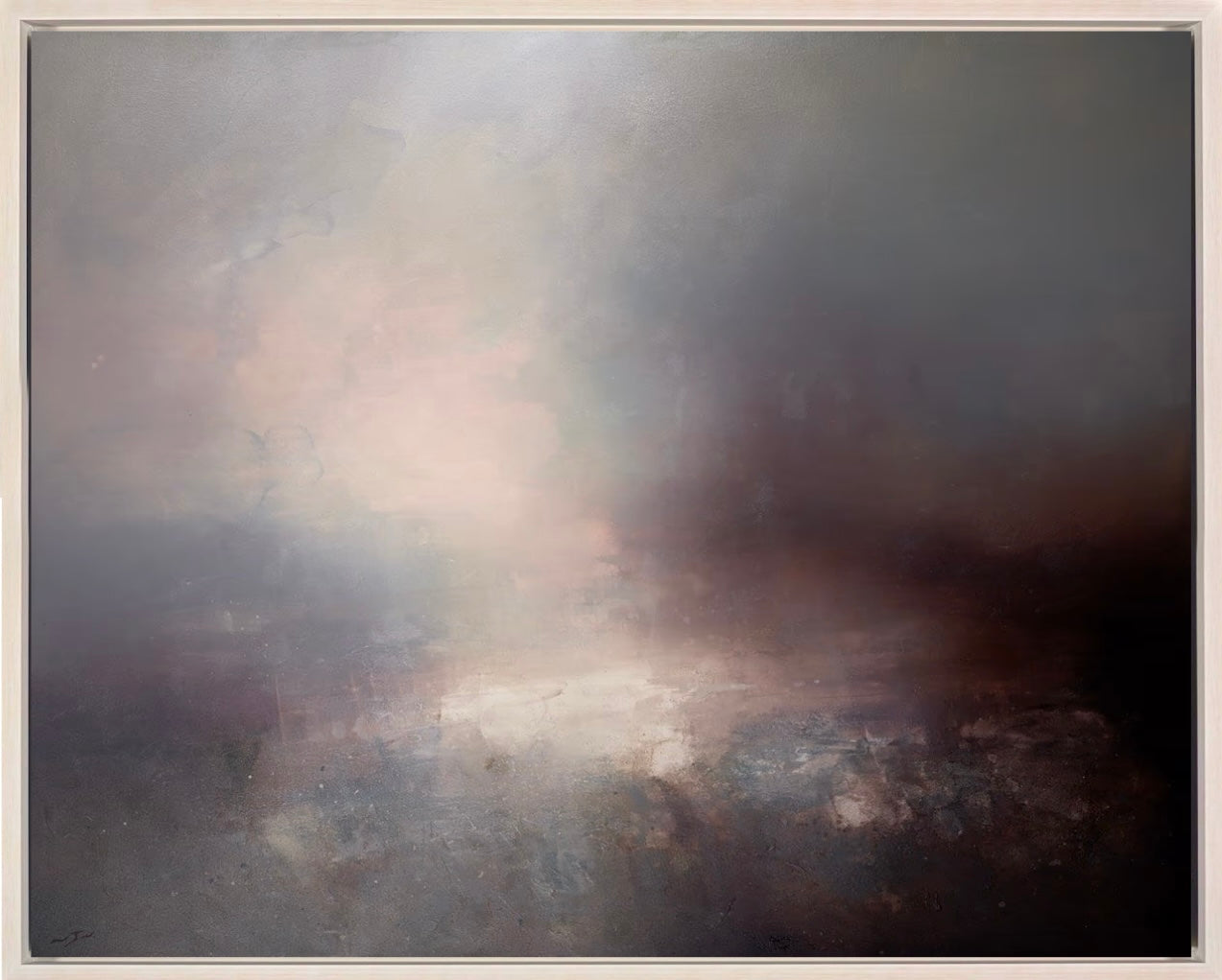 Ancient Eyes II | Neil Nelson – Clarendon Fine Art