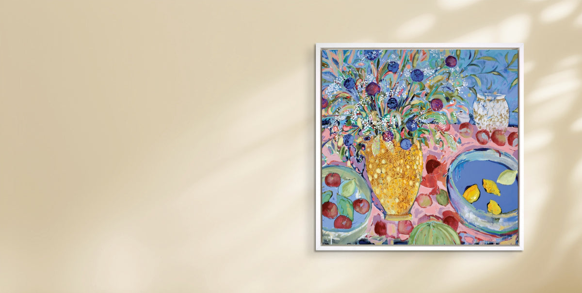 Clarendon Fine Art | Original, Limited Edition and Sculpture | Artwork