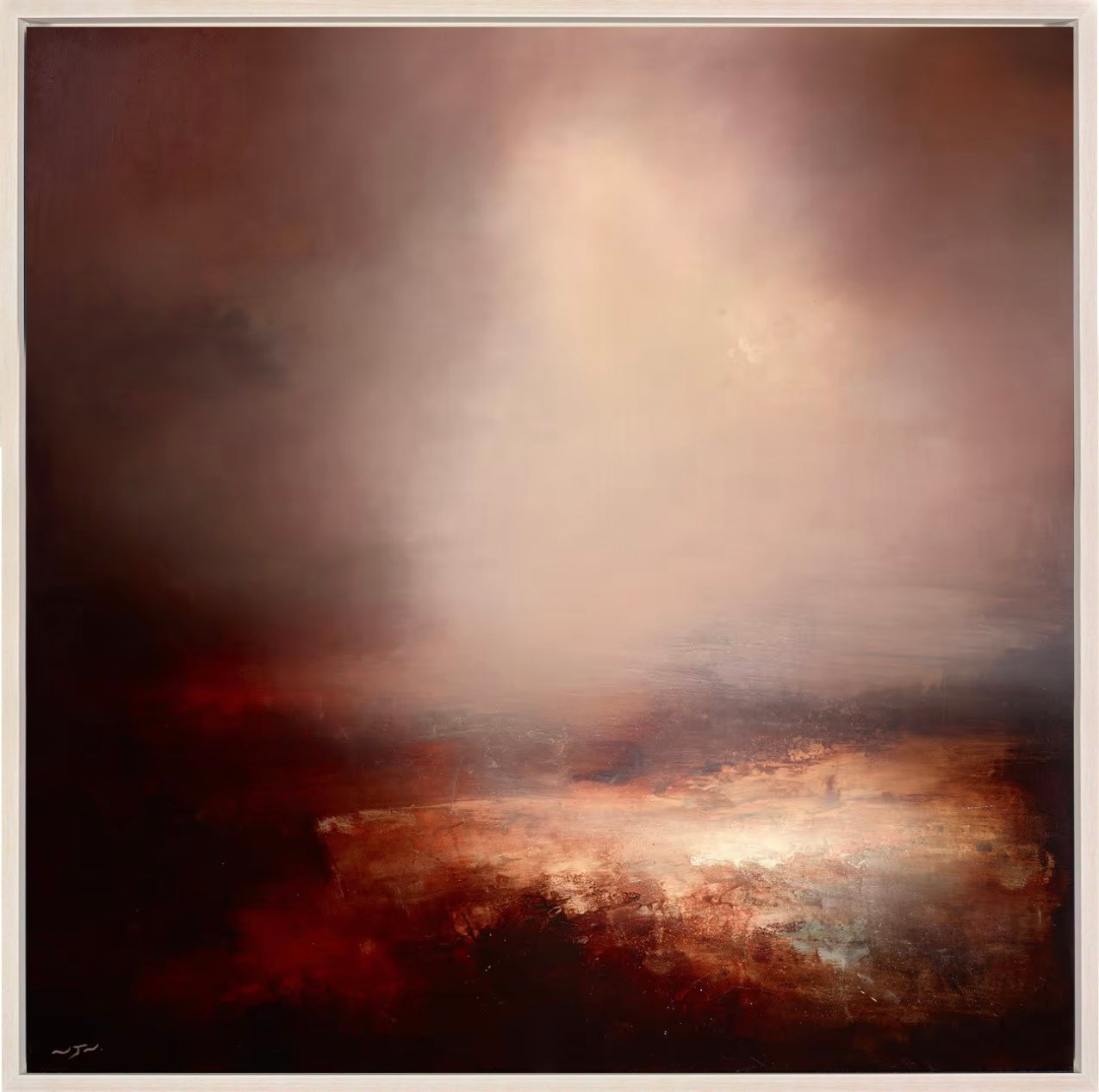 Keys To The Kingdom | Neil Nelson - Clarendon Fine Art