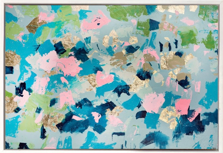 Irreplaceable Beauty | Lou Sheldon - Clarendon Fine Art