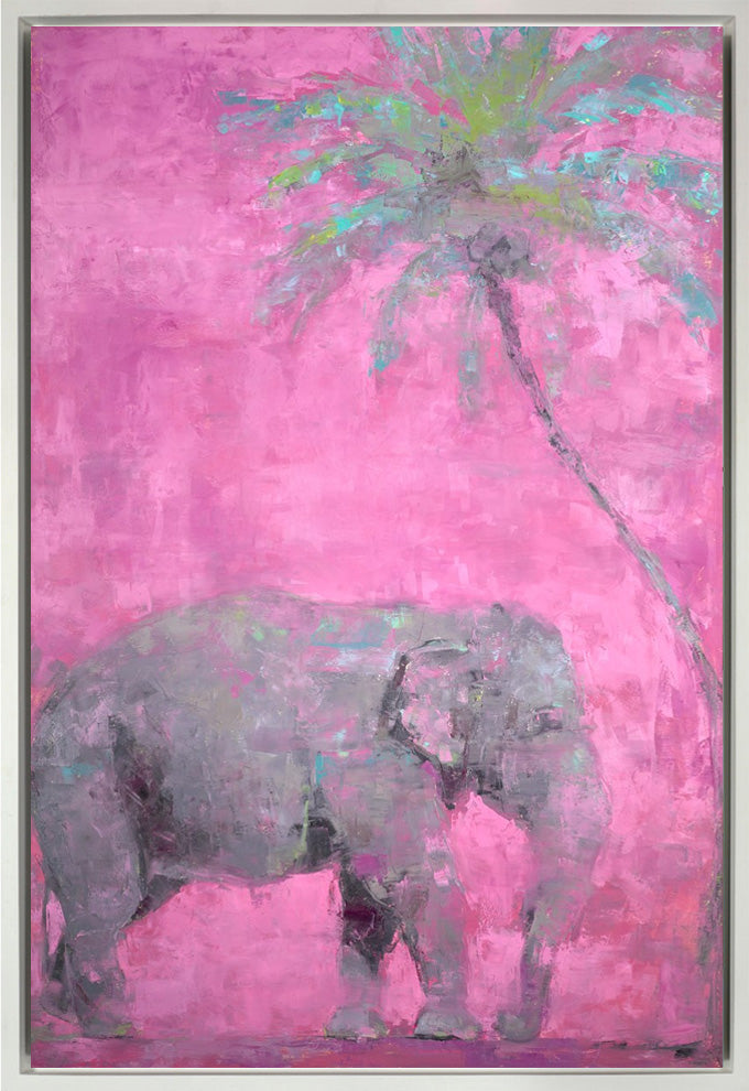 Having A Real Fun Time | Brian Keith Stephens – Clarendon Fine Art