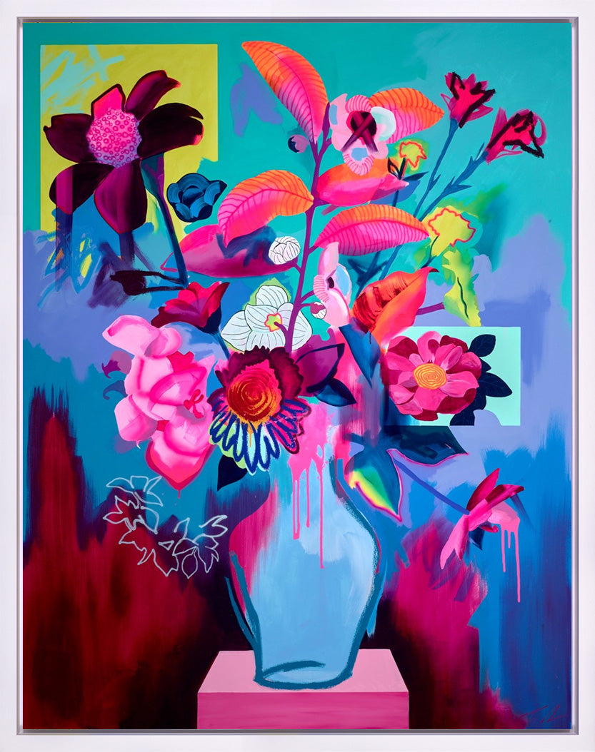 Placement | Tim Fowler – Clarendon Fine Art